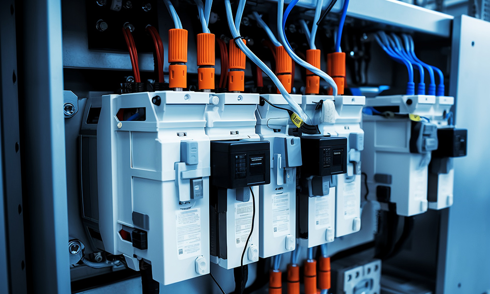 CNC Electric | Leading Manufacturer of Circuit Breaker, Contactor, ATS